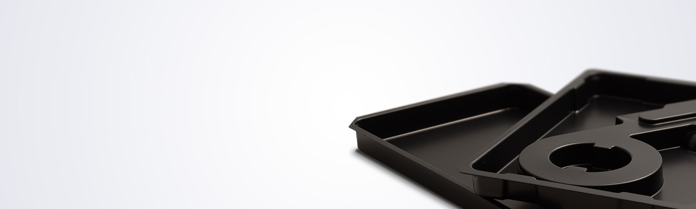 Transparent packaging · TECHNOFLEX Packaging GmbH