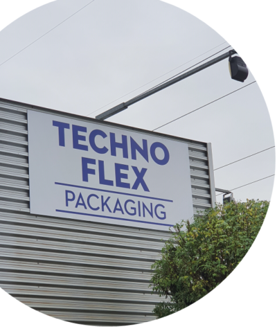 Das neue Corporate Design von TECHNOFLEX - TECHNOFLEX Verpackungen