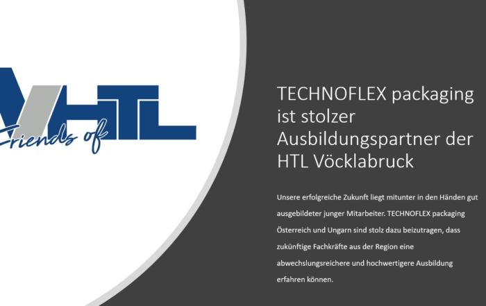 News - TECHNOFLEX Packaging GmbH