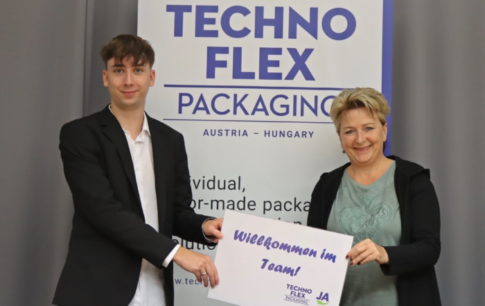 News - TECHNOFLEX Packaging GmbH