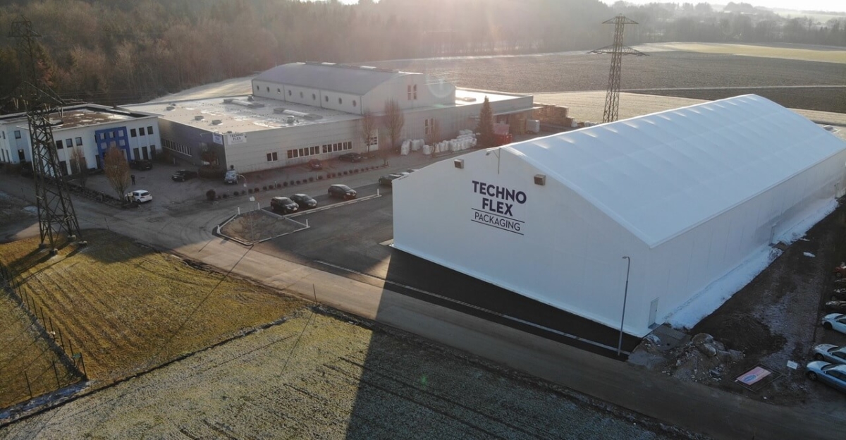 TECHNOFLEX - Hersteller von Kunststoffverpackungen