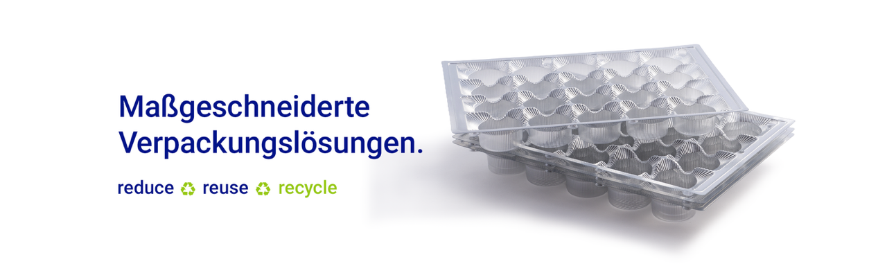 TECHNOFLEX - Hersteller von Kunststoffverpackungen